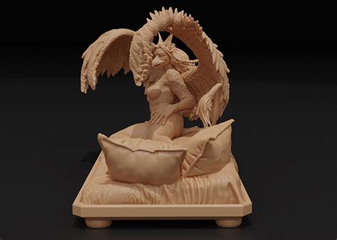 Tiyara Pinup Miniatures Collectors Guide