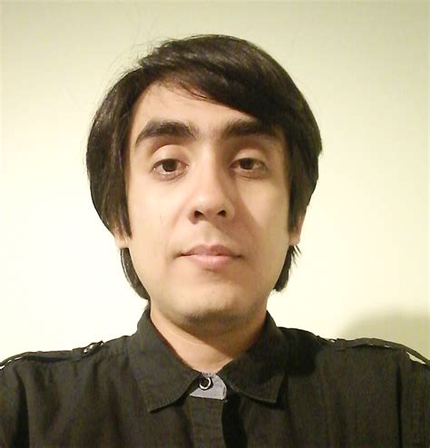 About Me Brian Keith Norambuena