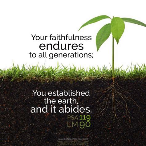 Psalm 119 Chiastic Structure Part Seven