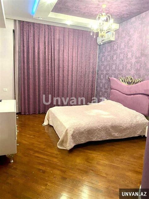 Huseyn Cavid Prospekti 4 Otaq Yasamal Rayonu Yeni Bina Evi Satılır ️