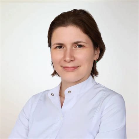 Врач акушер гинеколог Пирогова Мария Николаевна МДЦ Олимп в Москве