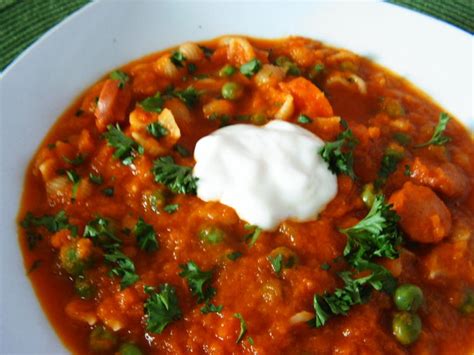 Schnelle Nudelsuppe Schnell Einfach Von Wastel