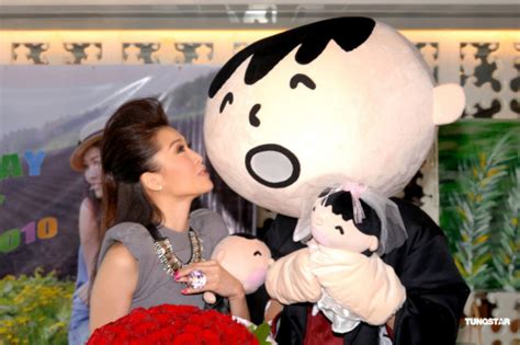 组图周丽淇与大口仔结婚 粉丝庆生有新意 影音娱乐 新浪网