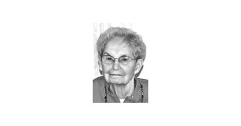 Louise Rusciolelli Obituary 2012 Toluca Il Peoria Journal Star