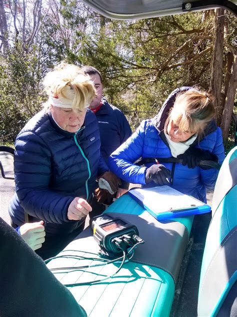 Stormwater — Town Of Briarcliffe Acres