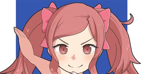 ファイアーエムブレム 誕生日おめでとうシンシア アマグモのイラスト Pixiv