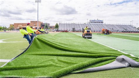 Which Stadiums Use Artificial Turf At Ella Gatliff Blog