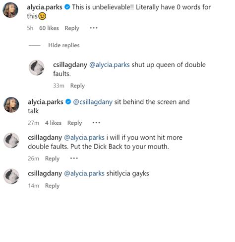 Tothzhang Incident In Budapest Discussions And Reactions Toth Dragged By Tennis Girls On