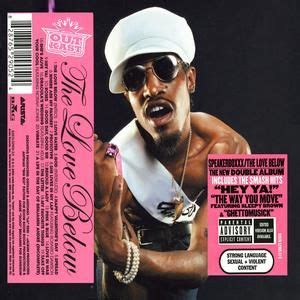 The Love Below André 3000 Outkast Happy Valentines Day Valentines Day