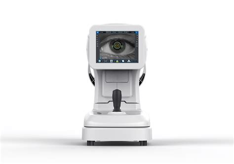 Auto Refracto Keratometer Autorefractor Refractometer Keratometry 8 T Ucansee