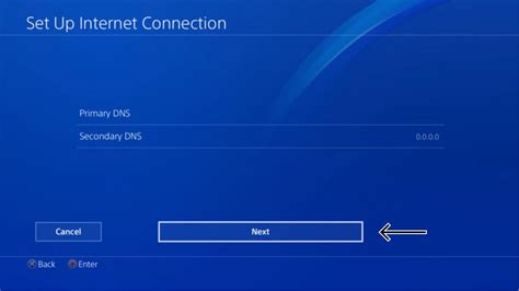 Set Up DNS on PlayStation 4 and PlayStation 3 | ExpressVPN