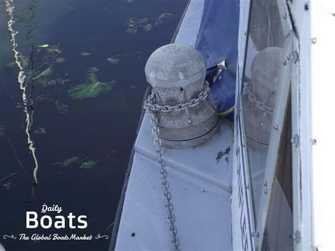 1975 Starfish 8m For Sale View Price Photos And Buy 1975 Starfish 8m