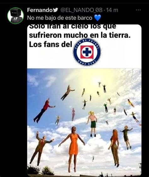 Los Mejores Memes De Un Nuevo Triunfo Del América En El Clásico Joven