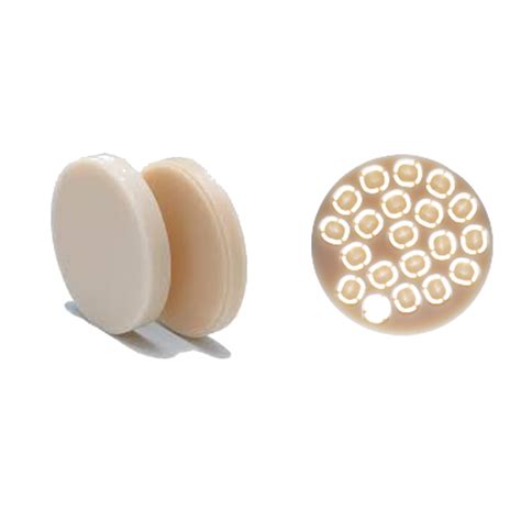 Disk Hc Dischi Cad Cam Shofu Sp Dental