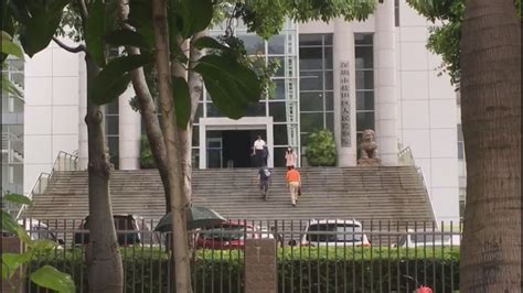 12港人案下周一深圳開審 家屬盼可安排直播聆訊 Now 新聞