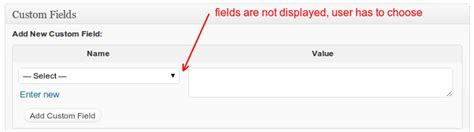 Hooks Is There A Way To Set Default Custom Fields When Creating A