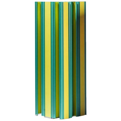 Jorge Penadés Aluminium Pez Vaca Of Piscis Collection Contemporary