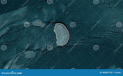Sandwich Tectonic Plate Wiki Map Stock Illustration Illustration Of Cylindrical Activity