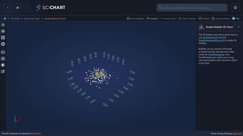 wpf 3d bubble charts wpf 3d chart examples view now
