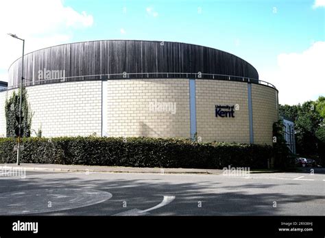 University Of Kentuniversity City Of Canterburykent Countyuk