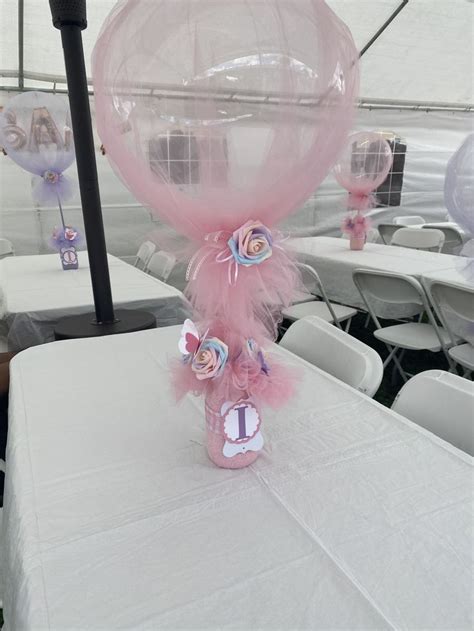 Butterfly Centerpiece Decoracion salones de fiesta Decoración con