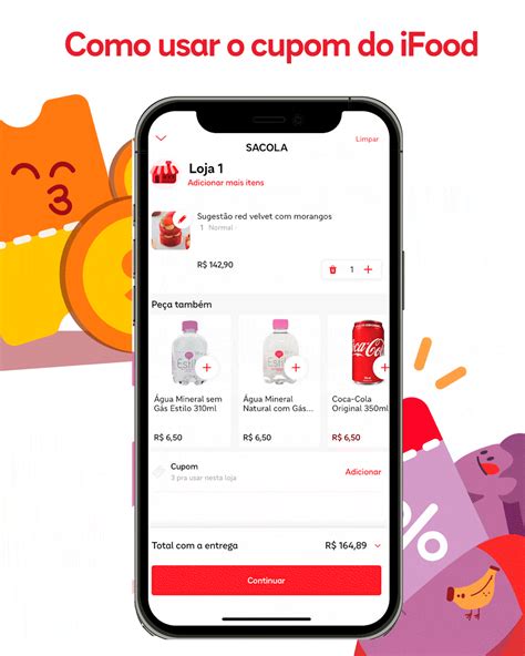 Estratégia revelada para vender mais no iFood serwer2311392 home pl