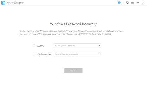 5 Options To Unlock Computer Without Password If Locked Out
