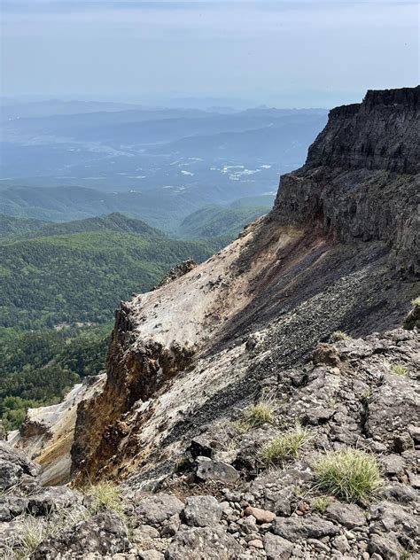 2年越しの☀️リベンジ〜硫黄岳⛰️ Barakiraさんの八ヶ岳（赤岳・硫黄岳・天狗岳）の活動データ Yamap ヤマップ