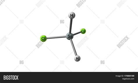 Dichlorosilane Dcs Image And Photo Free Trial Bigstock