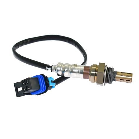 O2 Sensor For Chevy Silverado O2 Oxygen Sensor Upstream Downstream