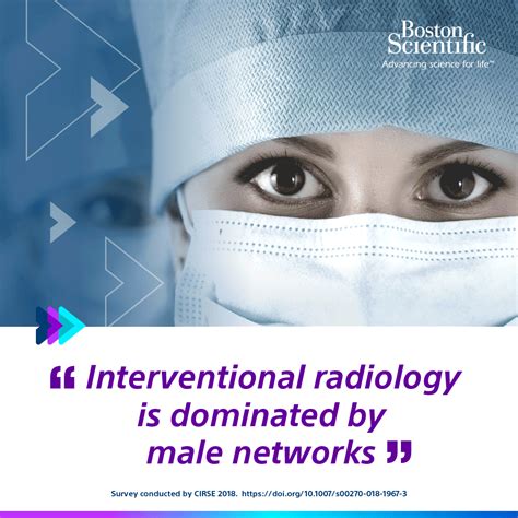 Femaleleadership Vascularsurgery Interventionalradiology