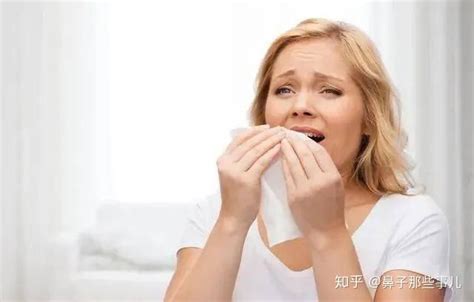 春季鼻炎反反复复太难受？6个方法帮你“对抗”鼻炎！ 知乎
