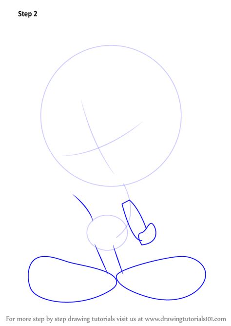 How To Draw Tweety Bird Tweety Step By Step DrawingTutorials