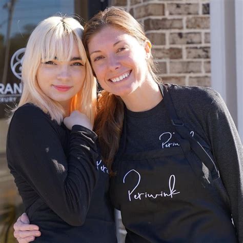 Periwink Drinks Menu Periwink Wilmington