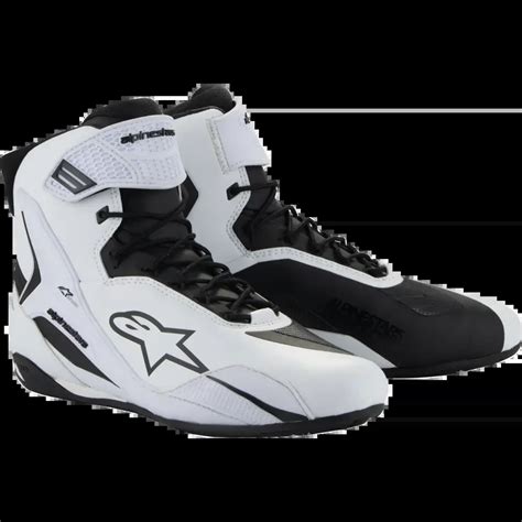 Alpinestars Stella Faster 4 Shoes Whiteblack Us 95 2510625 21 95