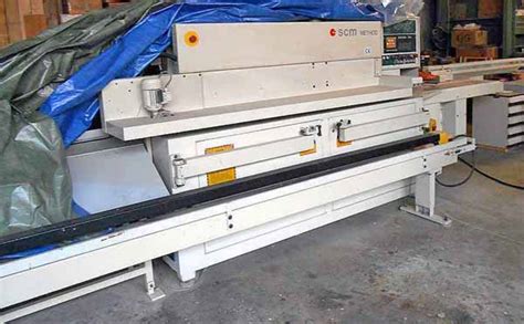 Machines Specifications Scm Method K Used Machines Exapro