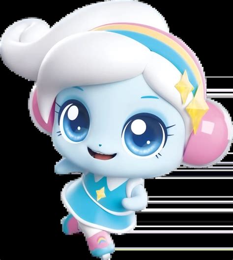 Dazzleping Catch Teenieping Wiki Fandom