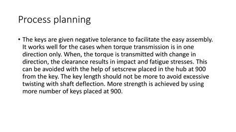Flanged Coupling Pptx
