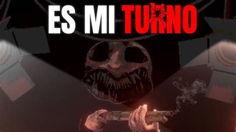 RULETA RUSA Contra UNA IA CON ESCOPETA BUCKSHOT ROULETTE YouTube