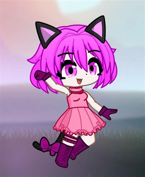 Design Of Mew Ichigo Rgachalife2
