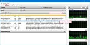 Fix The Process Cannot Access The File Because It Is Being Used By Another Process
