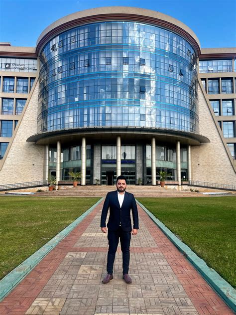 Muhammad Raza On Linkedin 🌍 Just Returned From A Challenging Yet