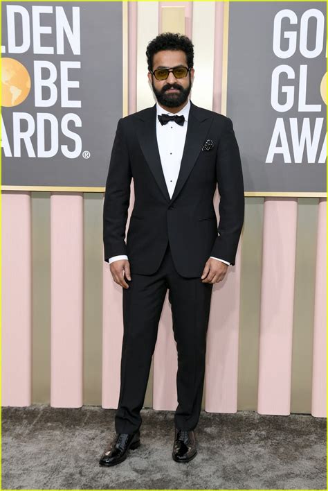 RRR Movie Beats Out Huge Music Stars For Golden Globes Best Original