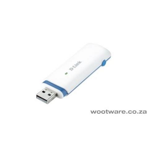 D Link Dwm Usb Hspa Dual Band G Dongle Wootware