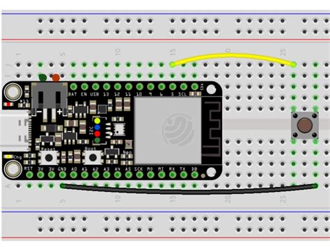 wippersnapper usage adafruit esp32 s2 feather adafruit learning system