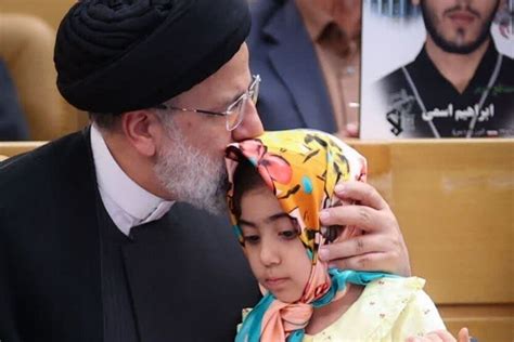 ناگفته‌های دیدارهای شهید رئیسی با خانواده شهدا در قاب تلویزیون