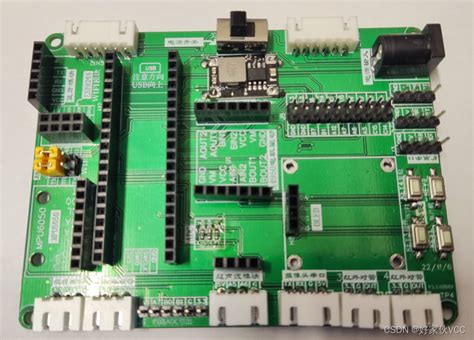 第一 二章 小车硬件介绍 全网最详细 基于stm32智能小车 蓝牙遥控、避障、循迹、跟随、pid速度控制、视觉循迹、openmv与stm32