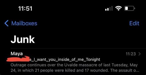 The Most Tasteless Sex Bot Ive Ever Seen In My Junk Mail R