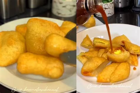 Bisa Jadi Ide Jualan Ini Resep Pempek Tanpa Ikan Lengkap Dengan Cuko