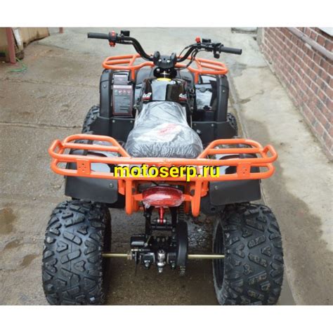 Квадроцикл АВАНТИС ХАНТЕР ATV 200 AVANTIS HUNTER ATV 200 БОЛЬШОЙ ВЫБОР ...